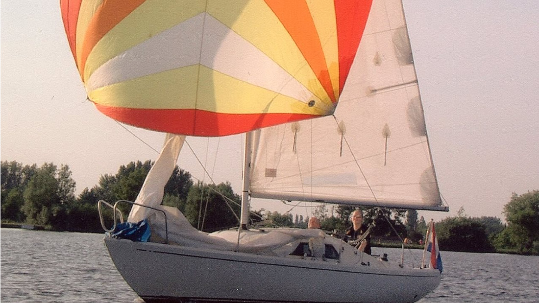 H-Boat with trailer - Wooden Sail Classics | Scandinavian boats for ...